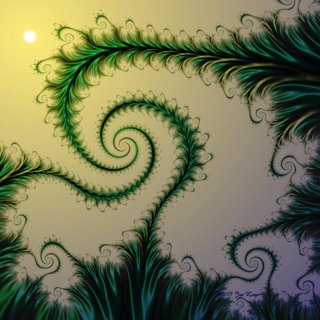 Gallery : Strange Plants