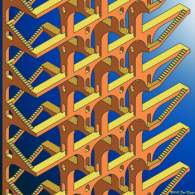 Gallery : Impossible Geometry