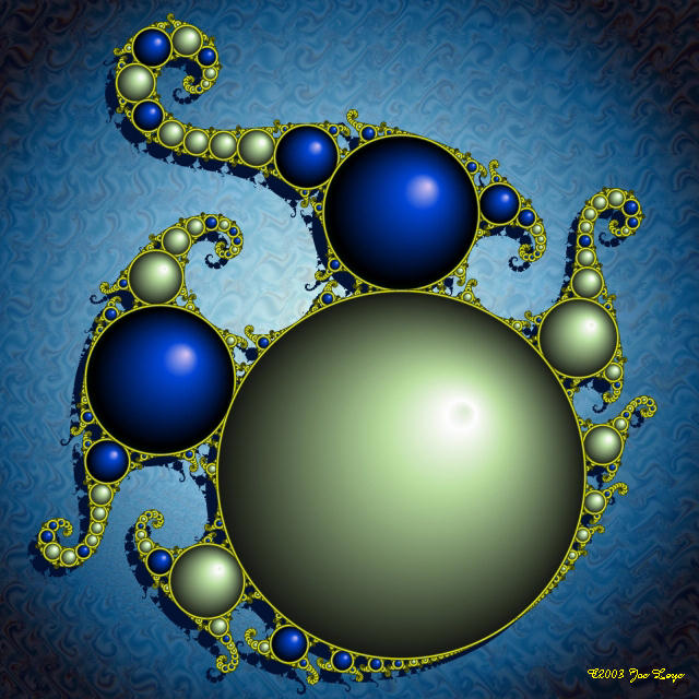 Gallery : Kleinian groups Page 4