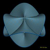Gallery : Mathematical surfaces