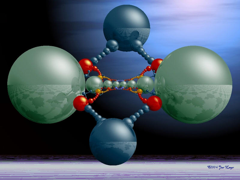 Gallery : Strip Geometry