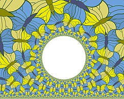 Gallery : Hyperbolic rings and strips