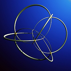 Gallery : 4D Polychora