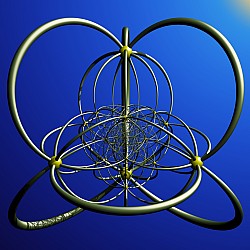 Gallery : 4D Polychora