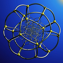 Gallery : 4D Polychora