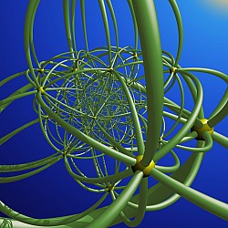 Gallery : 4D Polychora