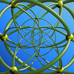 Gallery : 4D Polychora